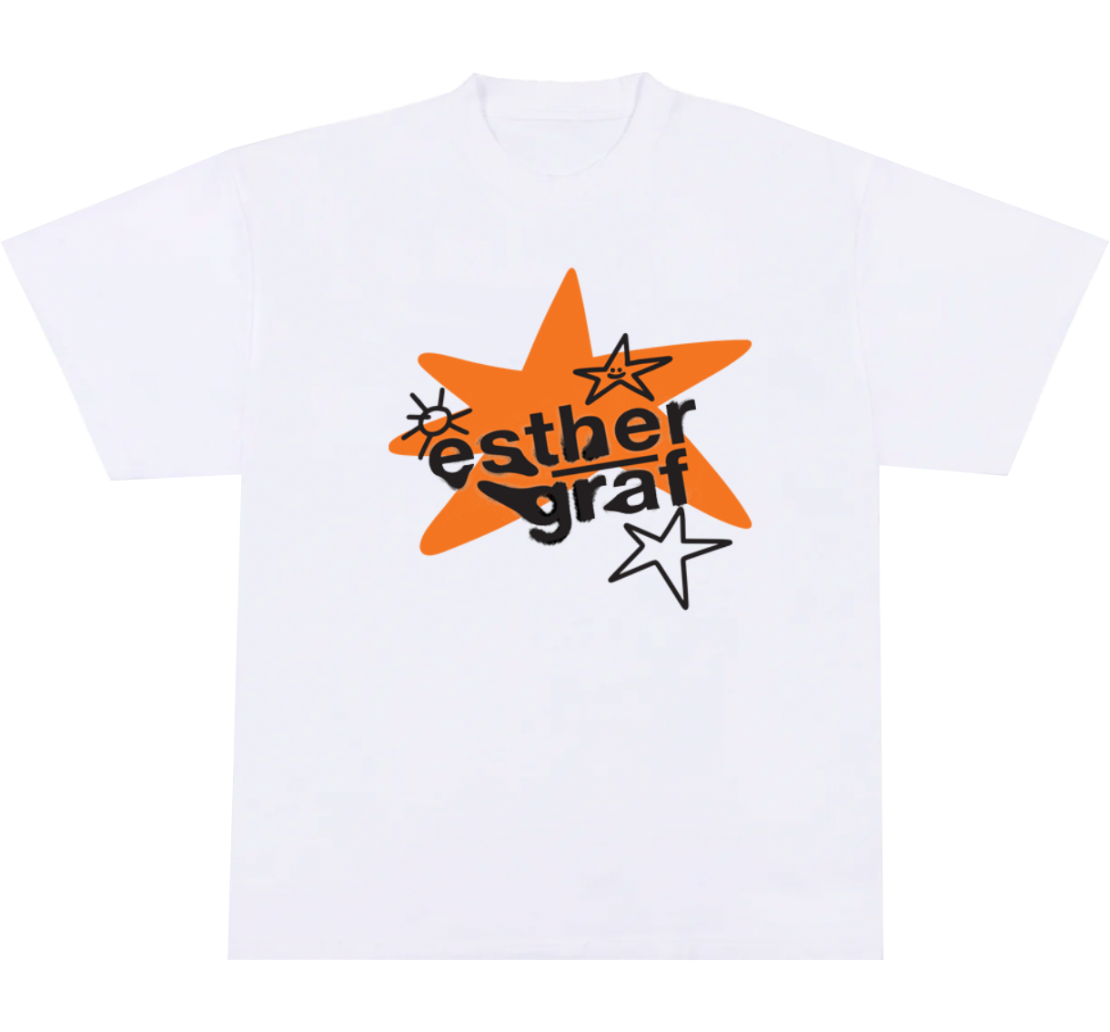 Esther Graf Official Shop – Exklusiver Merch & Fashion – Esther Graf ...